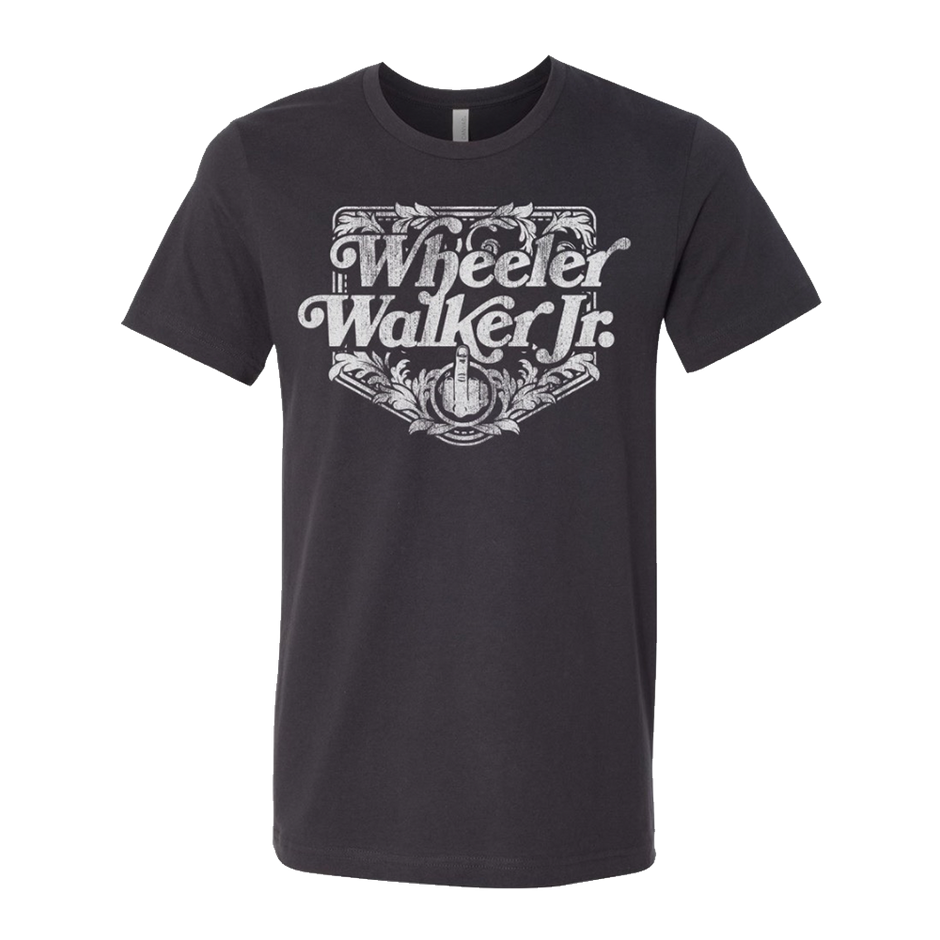 Apparel – Wheeler Walker Jr