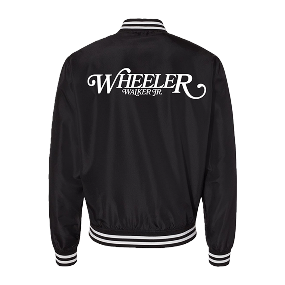 Apparel – Wheeler Walker Jr