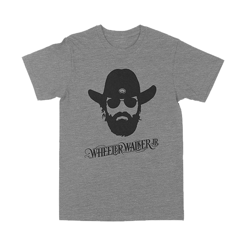 Apparel – Wheeler Walker Jr