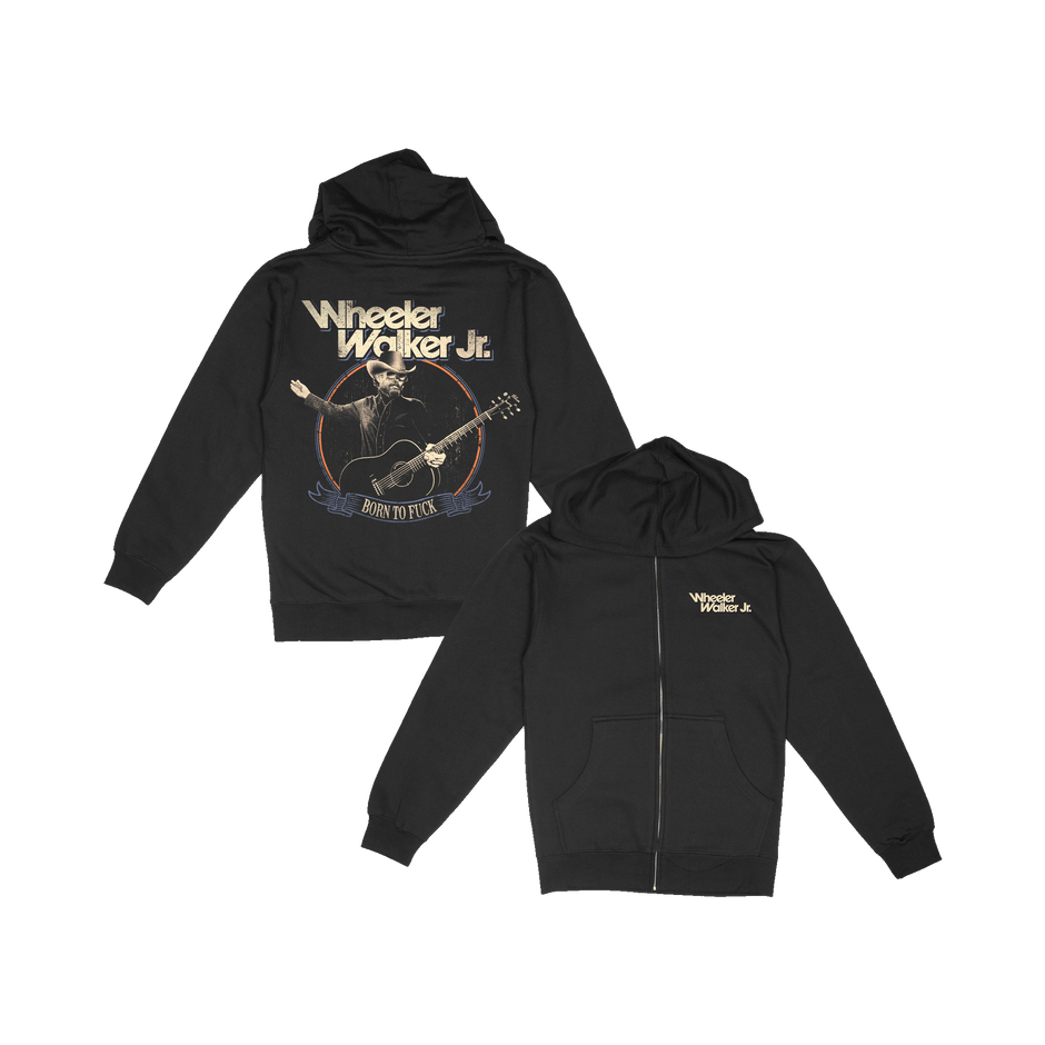 Wheeler Walker Jr. | Official Merchandise Store