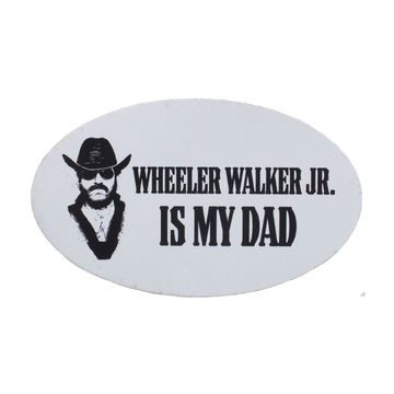 Accessories – Wheeler Walker Jr